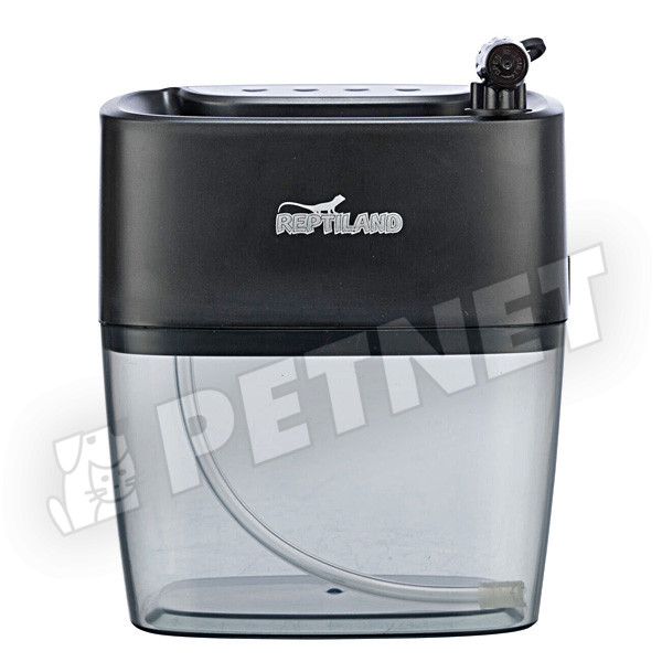 Trixie Mini Reptile Rain System with Timer esőztető készülék ídőzítővel ...